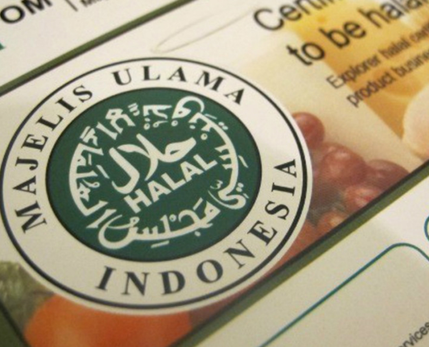 Home - Halal